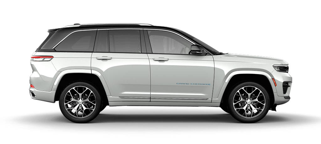 Inicio Gt Jeep Grand