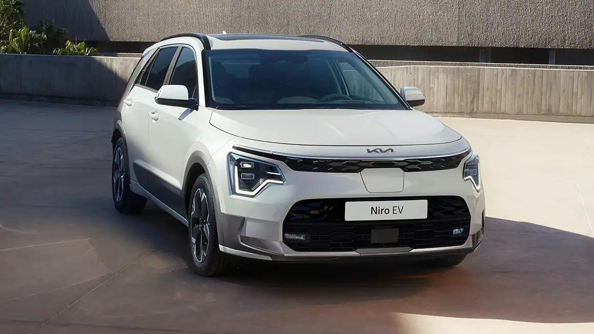 Kia Dealership, Car Sales & Servicing | Plymouth | Murray Group