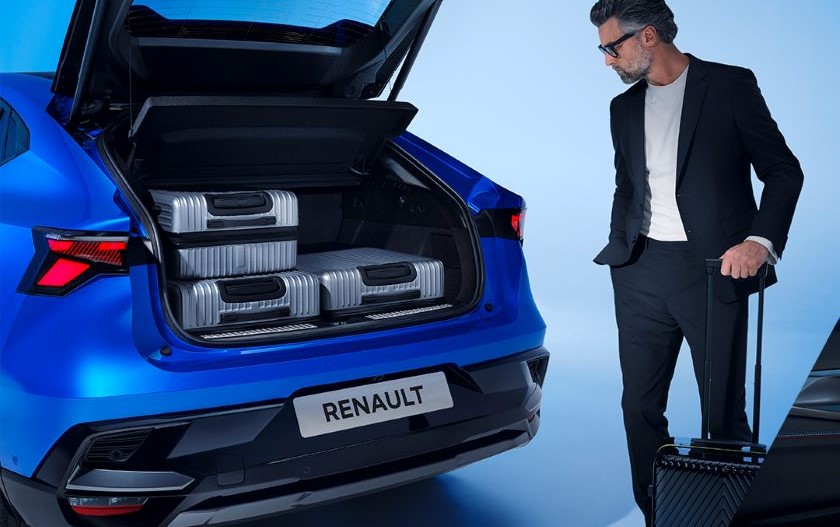 Renault Rafale hybrid For Sale | Renault E-Tech Cars