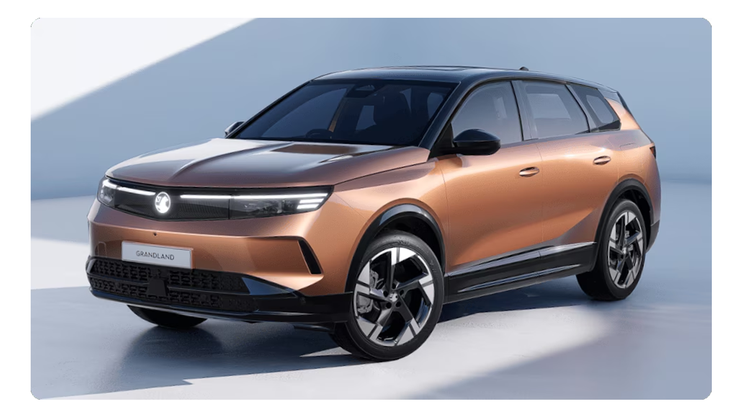 Vauxhall Grandland Electric Offers | Trowbridge | Platinum Vauxhall