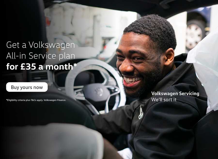 Volkswagen New, Used Sales, Service | South West | Heritage Volkswagen