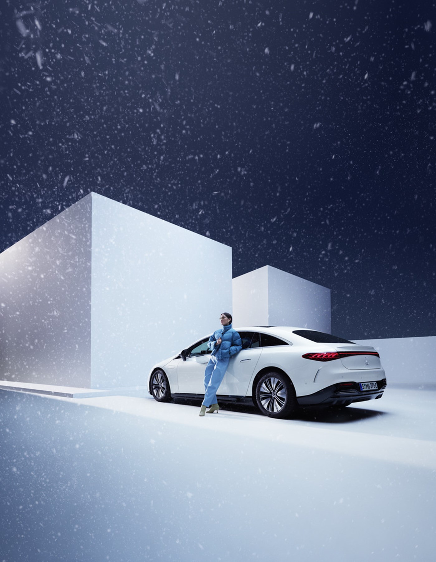 Stay Safe This Winter: The Importance of a Winter Health Check for Your Car