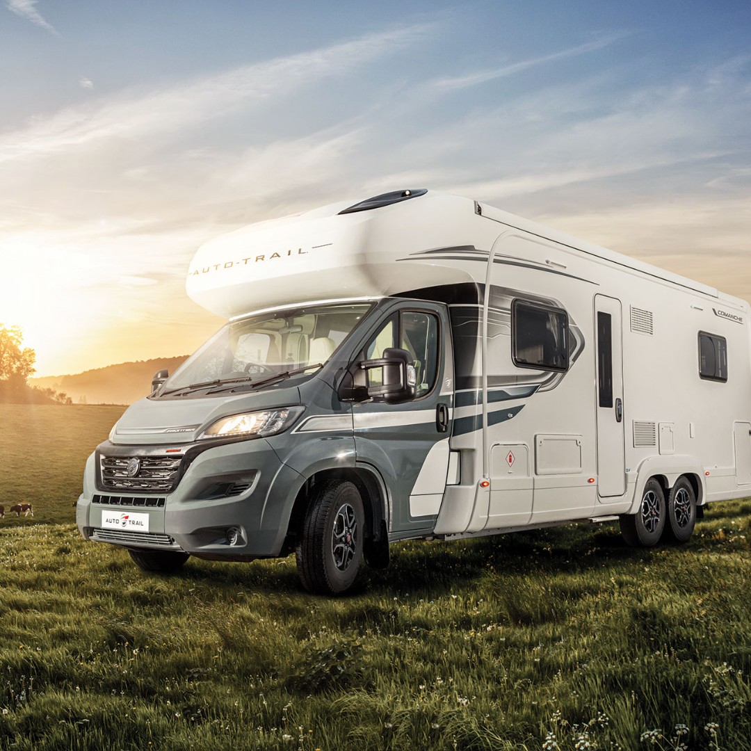 Jordans Motors | Motorhomes & Commercials | Hull