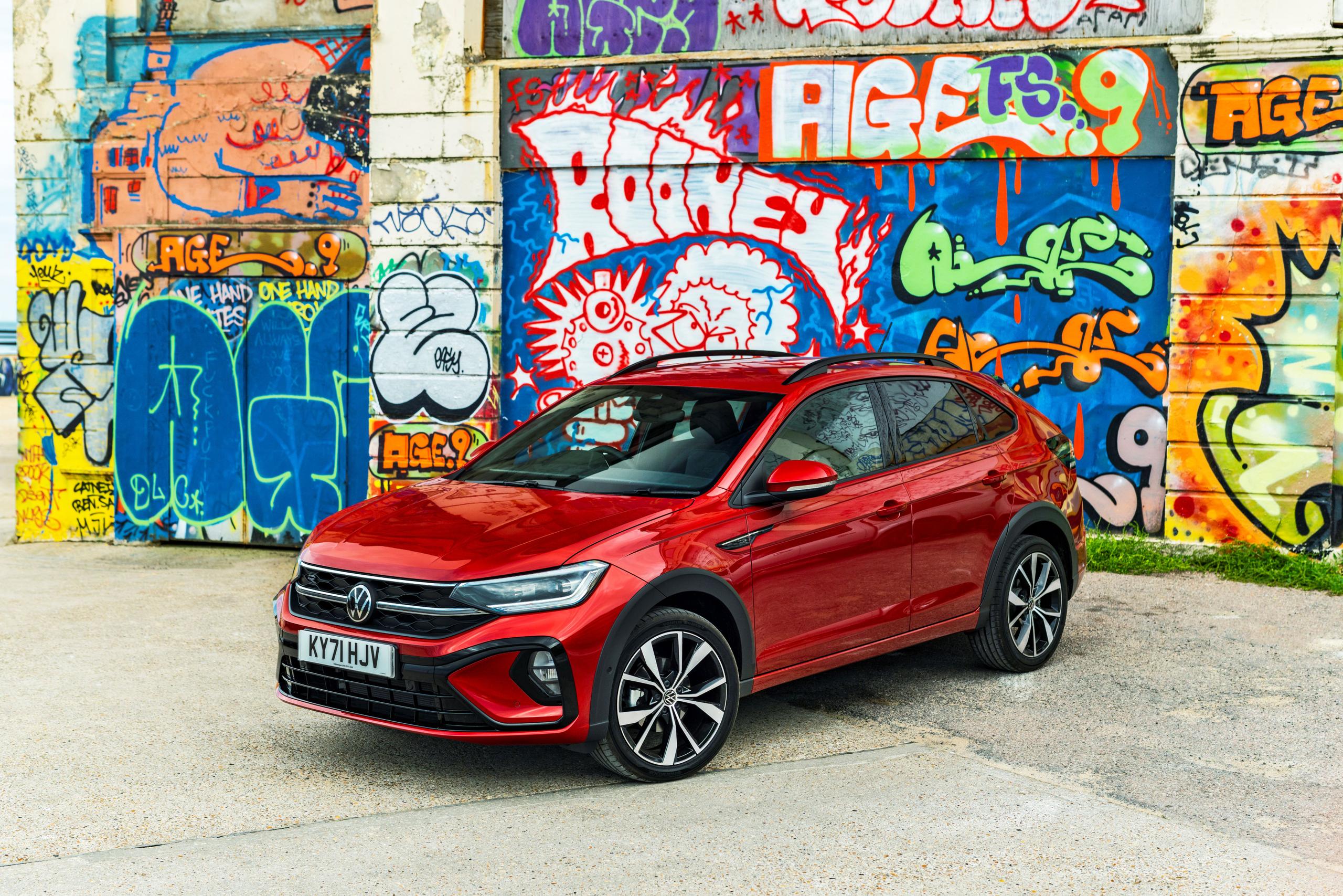 5 Things You Didn't Know About the Taigo