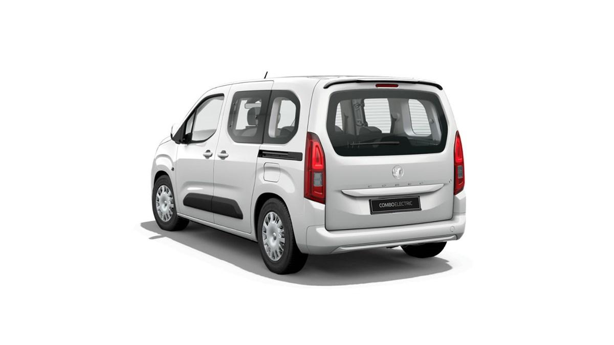 Combo Life Electric | Northamptonshire & Leicestershire | Forest Gate Group