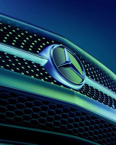 Mercedes Dealership | Cardiff, Newport, Bridgend, Swansea, Neyland
