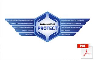 Tata Service | UAE | United Diesel