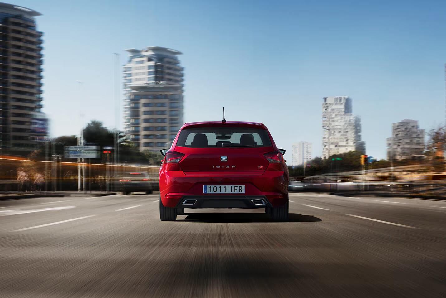 SEAT Dealer | Cardiff | White Dove Motor Group SEAT