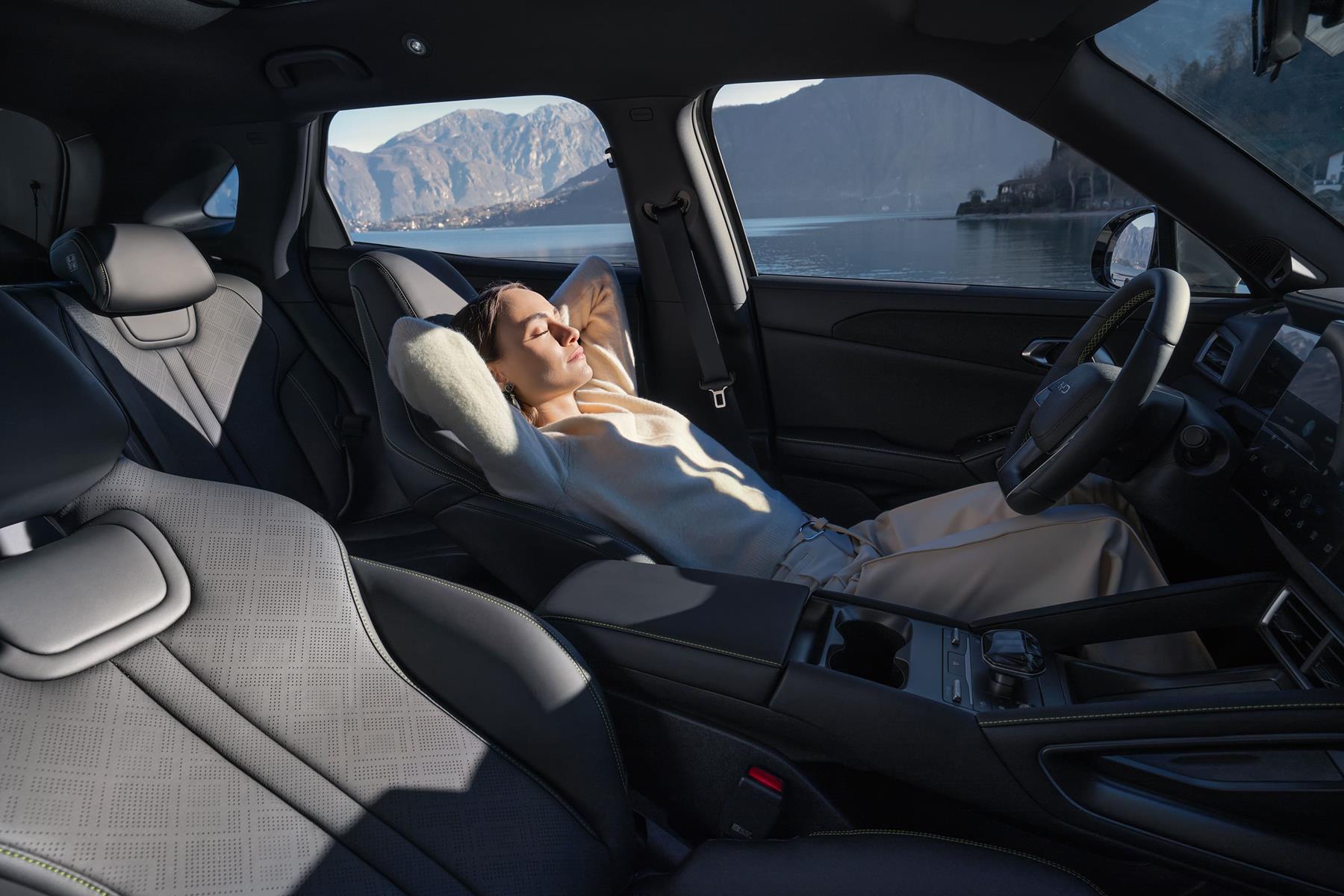 All-New ATTO 2 | Cardiff, South Wales | Sinclair BYD