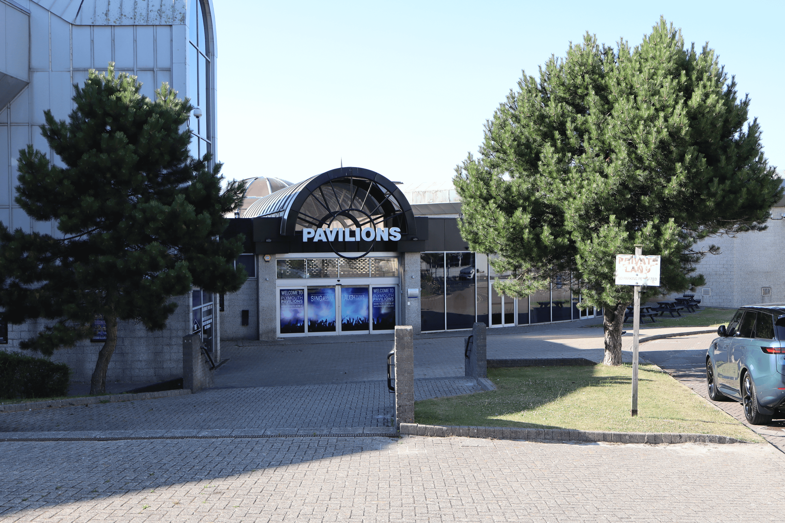 You're invited: The Kia EV4 and EV4 Experience | Plymouth | Murray Group