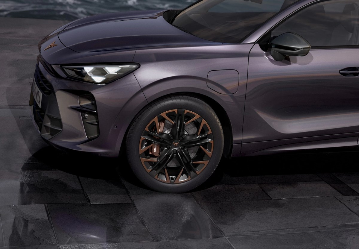 CUPRA Terramar | Norwich | Duff Morgan CUPRA Norwich
