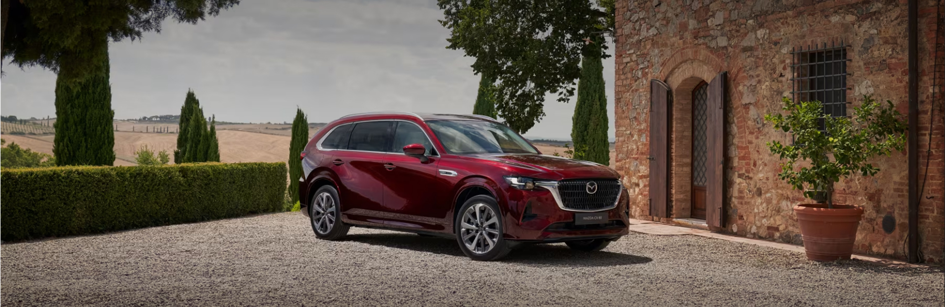 Magna Mazda: Dealership in Dorset, Hampshire & Wiltshire