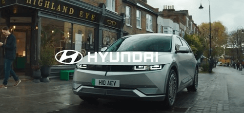 Hyundai's New Design, Electrification & More 2023 | Sinclair Hyundai