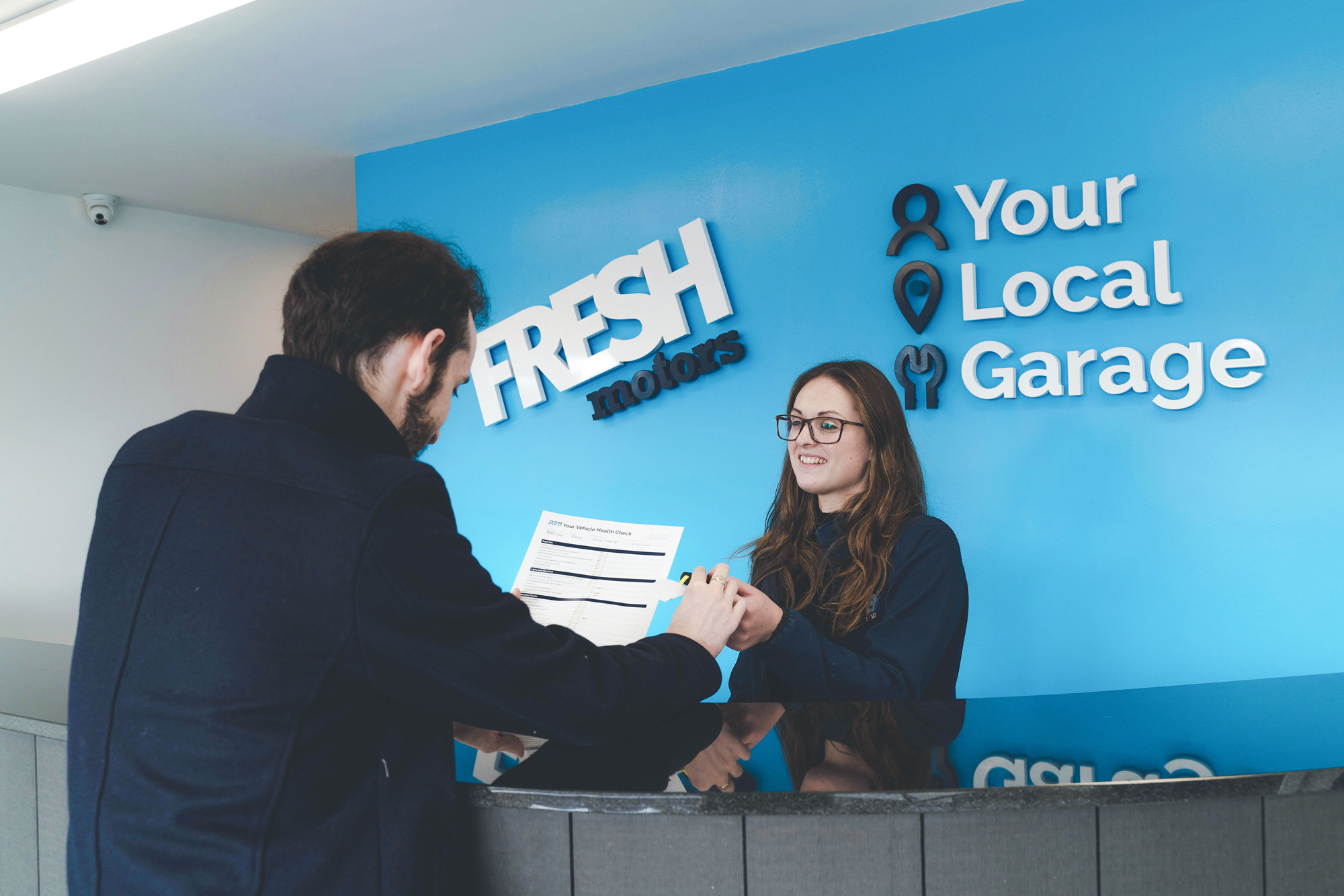 About us | Fresh Motors | Watton, Norfolk