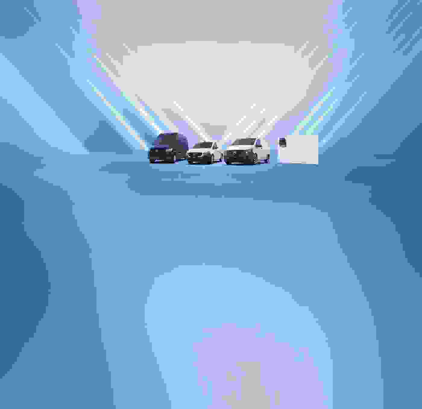 Drive the Change: Future-Ready Electric Vans for Your Business