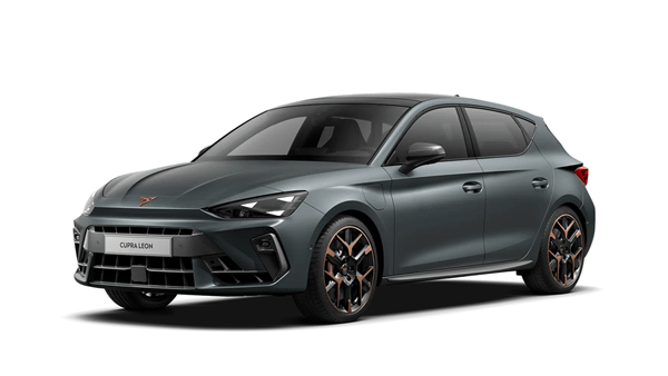 Official CUPRA Dealerships In Bristol & Gloucester | Mon Motors