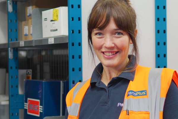 Ford PartsPlus | South Wales | Mon Motors