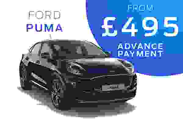 Ford Motability Offers | East & West Sussex | Dinnages Ford