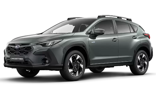 New & Used Subaru Dealer | Falkirk | Ian Grieve
