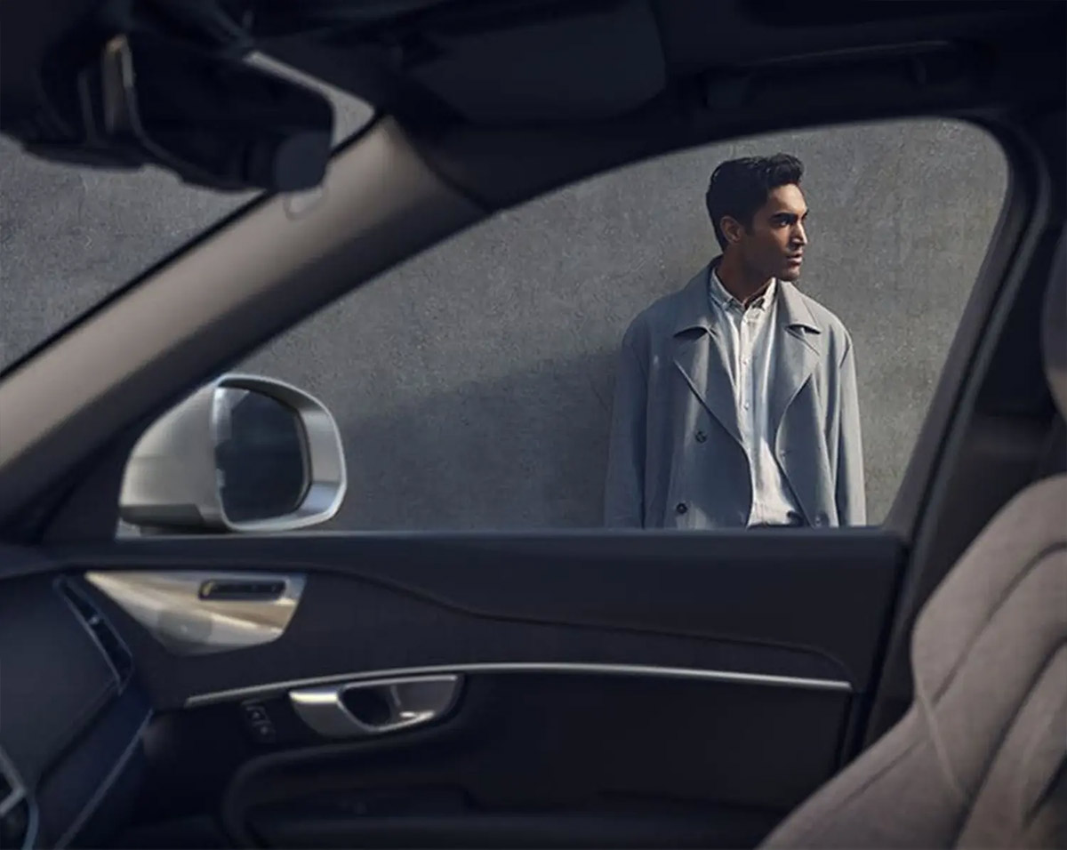 Volvo Service Promise | Cardiff | Mon Motors