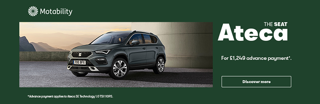 SEAT at SERE Motors | Lisburn | SERE Motors