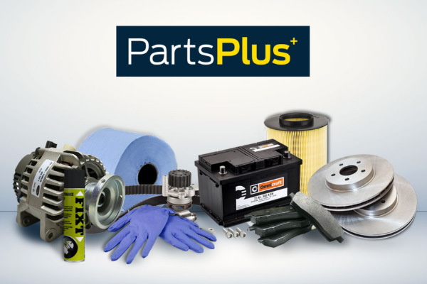 Ford PartsPlus | South Wales | Mon Motors