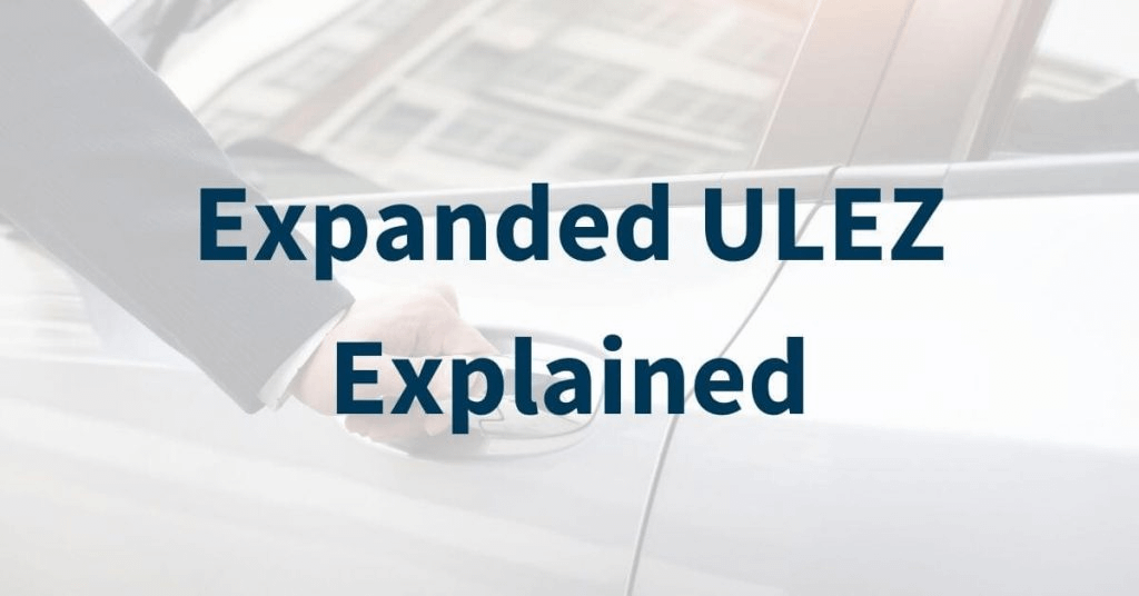 Everything You Need to Know About London’s Expanded ULEZ | Ethos