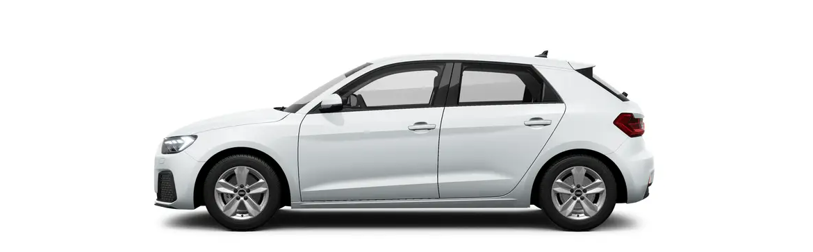 New Audi Cars | Salisbury, Wiltshire | Heritage Audi