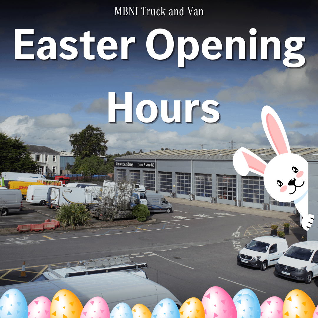 Easter Opening Hours Easter Opening Hours