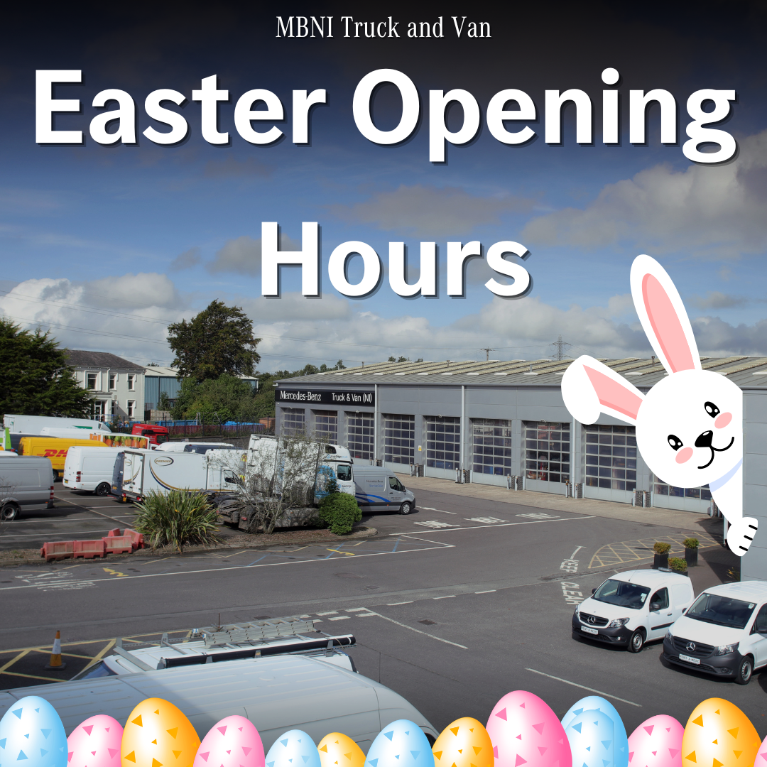 Easter Opening Hours Easter Opening Hours