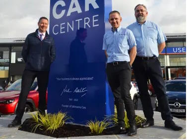 Latest News | Dungannon, County Tyrone | Saltmarine