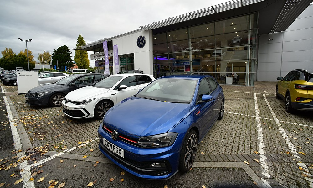 Online Service Booking | Swansea Bridgend Neyland | Sinclair