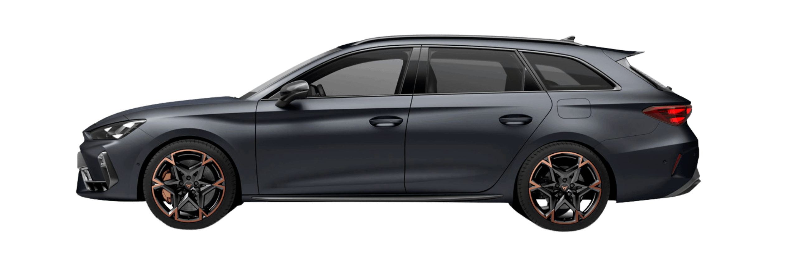 New CUPRA Leon Estate | Swansea, South Wales | Sinclair SEAT