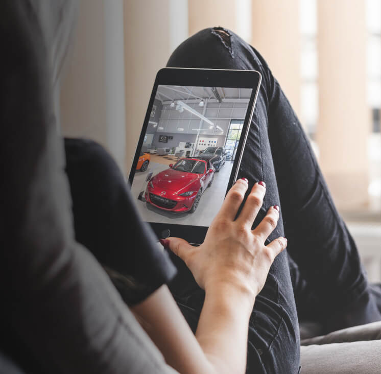 Mazda Service Plans | Fixed Service Prices | Magna Mazda