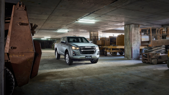 Isuzu D-Max DL20 Buyers Guide Review | Reliability & More