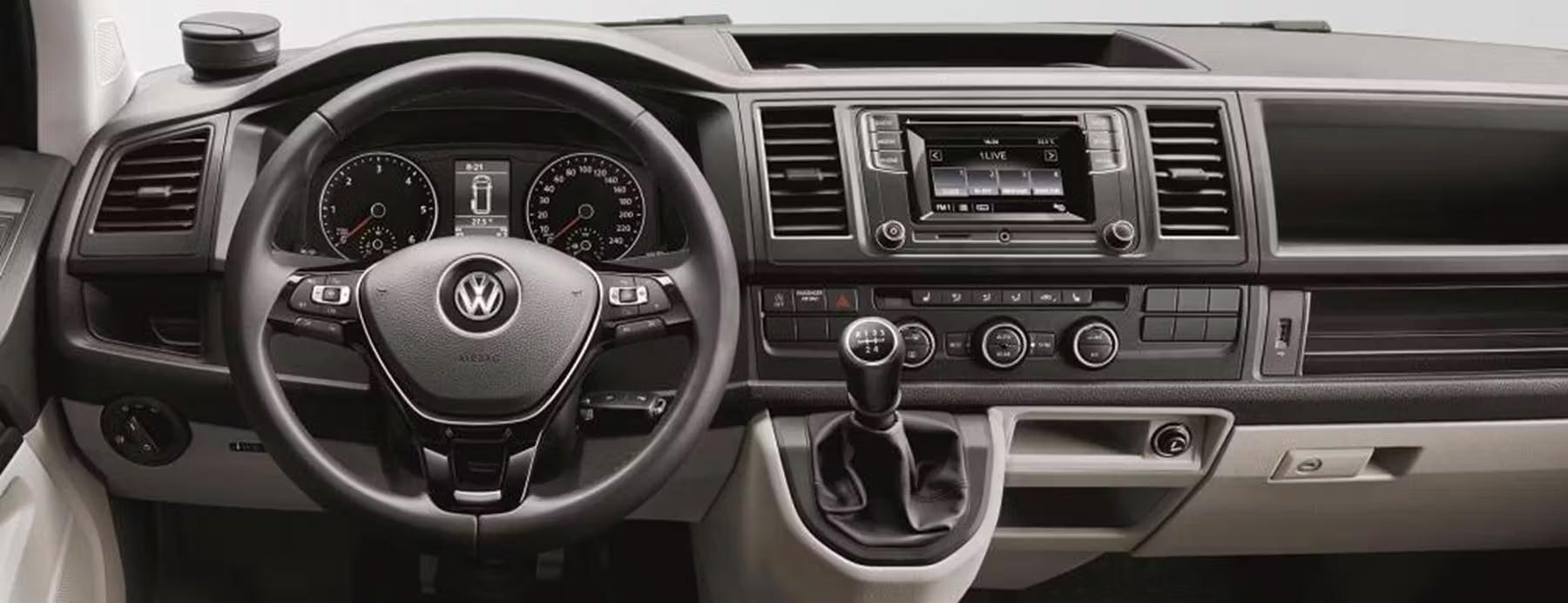 VW Transporter Shuttle | Cardiff, Swansea | Sinclair VW Vans