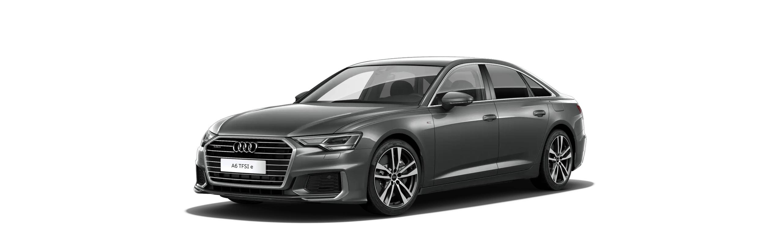 Audi A6 Saloon TFSI e BCH Offer | Bath, Bristol, Cardiff, and ...