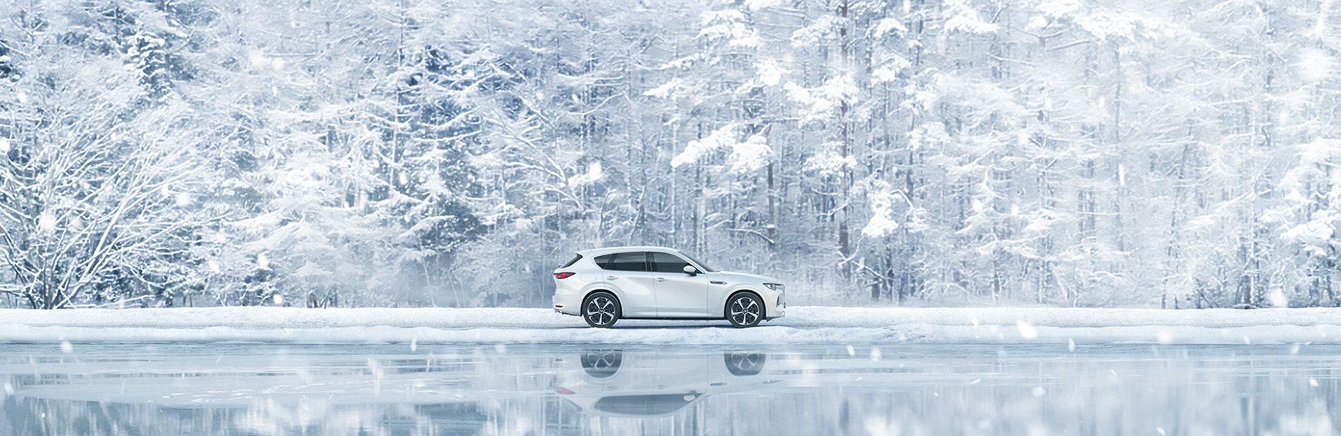 Magna Mazda: Dealership in Dorset, Hampshire & Wiltshire