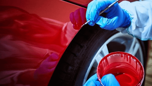 Why Choose Sinclair Bodyshop | South Wales | Sinclair Group