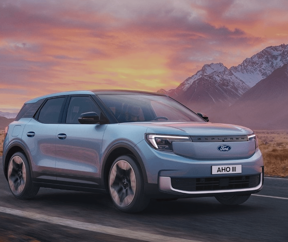 RAA Members’ success in Ford top 30 | West Sussex | Retail Automotive ...