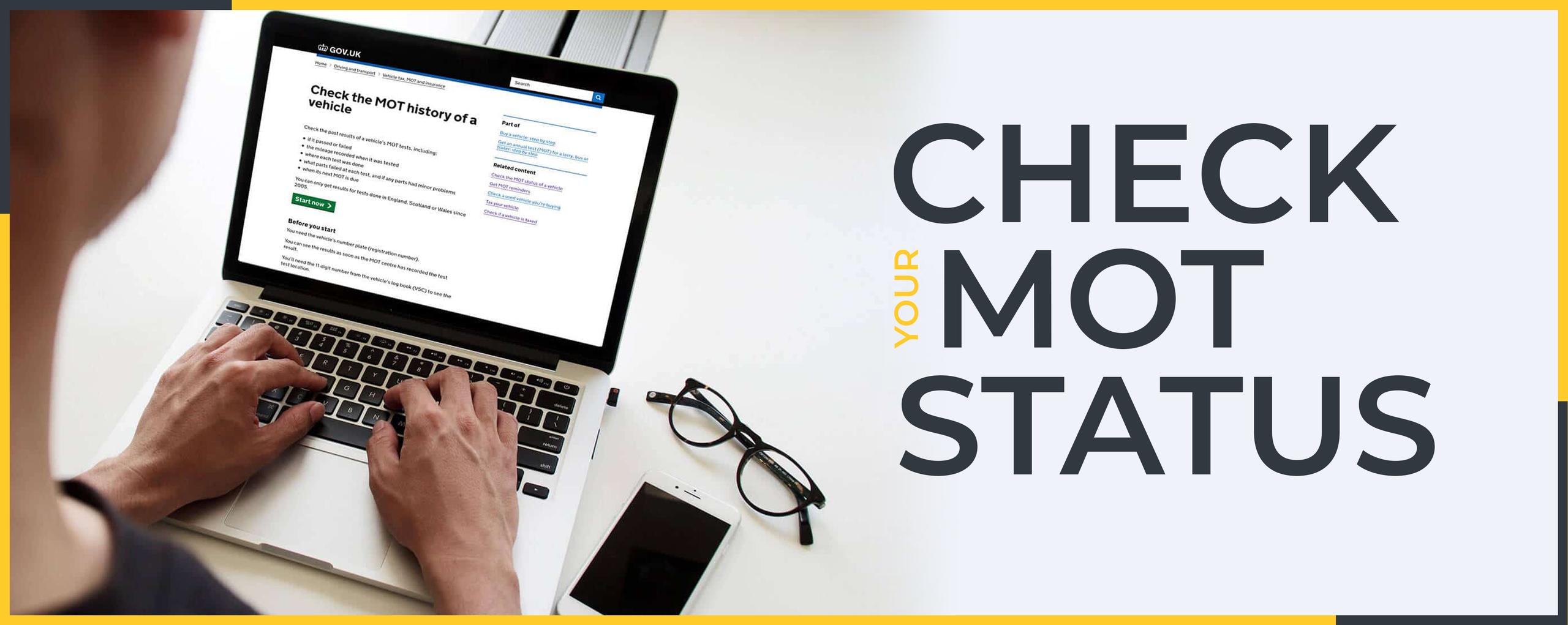 Why is your MOT so important? | Belfast, Lisburn, NI | SERE Motors