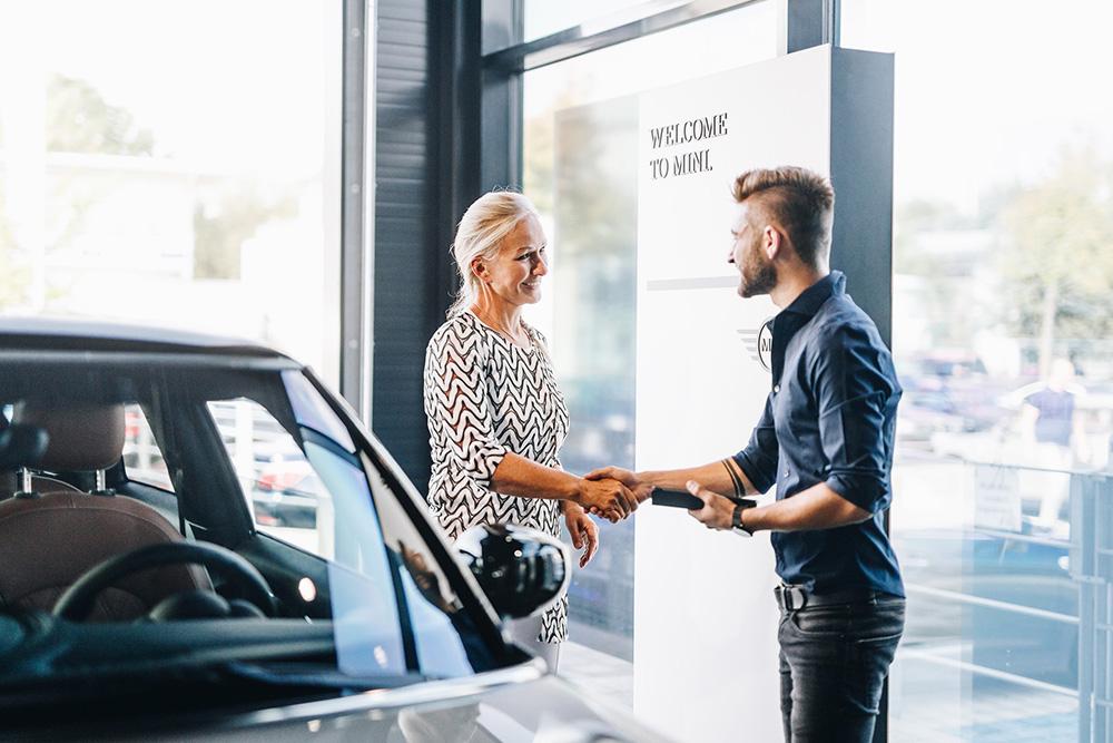 New & Used Cars Dealers | Gloucestershire and Herefordshire | Cotswold ...