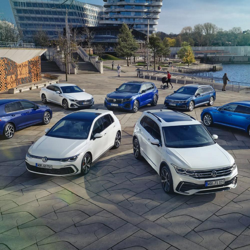 Sinclair Group Dealership | South Wales & Shropshire