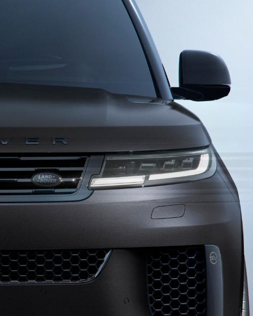 Land Rover Dealership | South Wales & Shropshire | Sinclair Land Rover