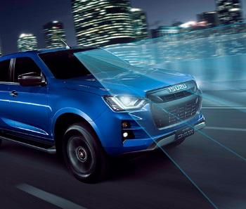 Isuzu D-MAX Review, Models Specs Features Performance & More